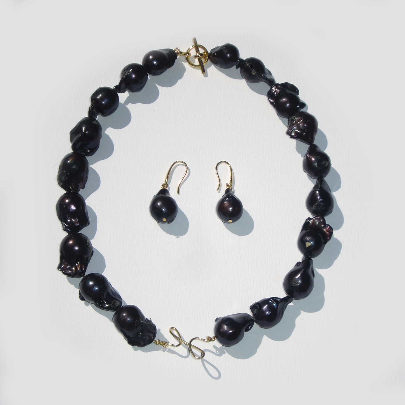 SELENA NOCHE – Linee