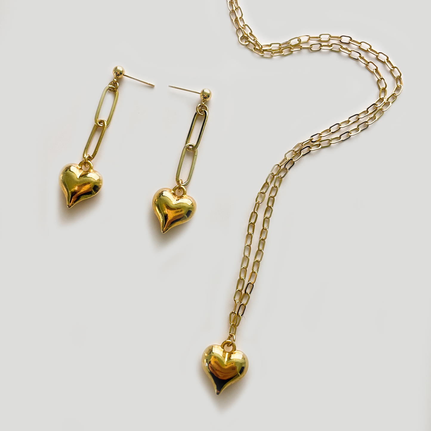 AMANDA SET – Linee