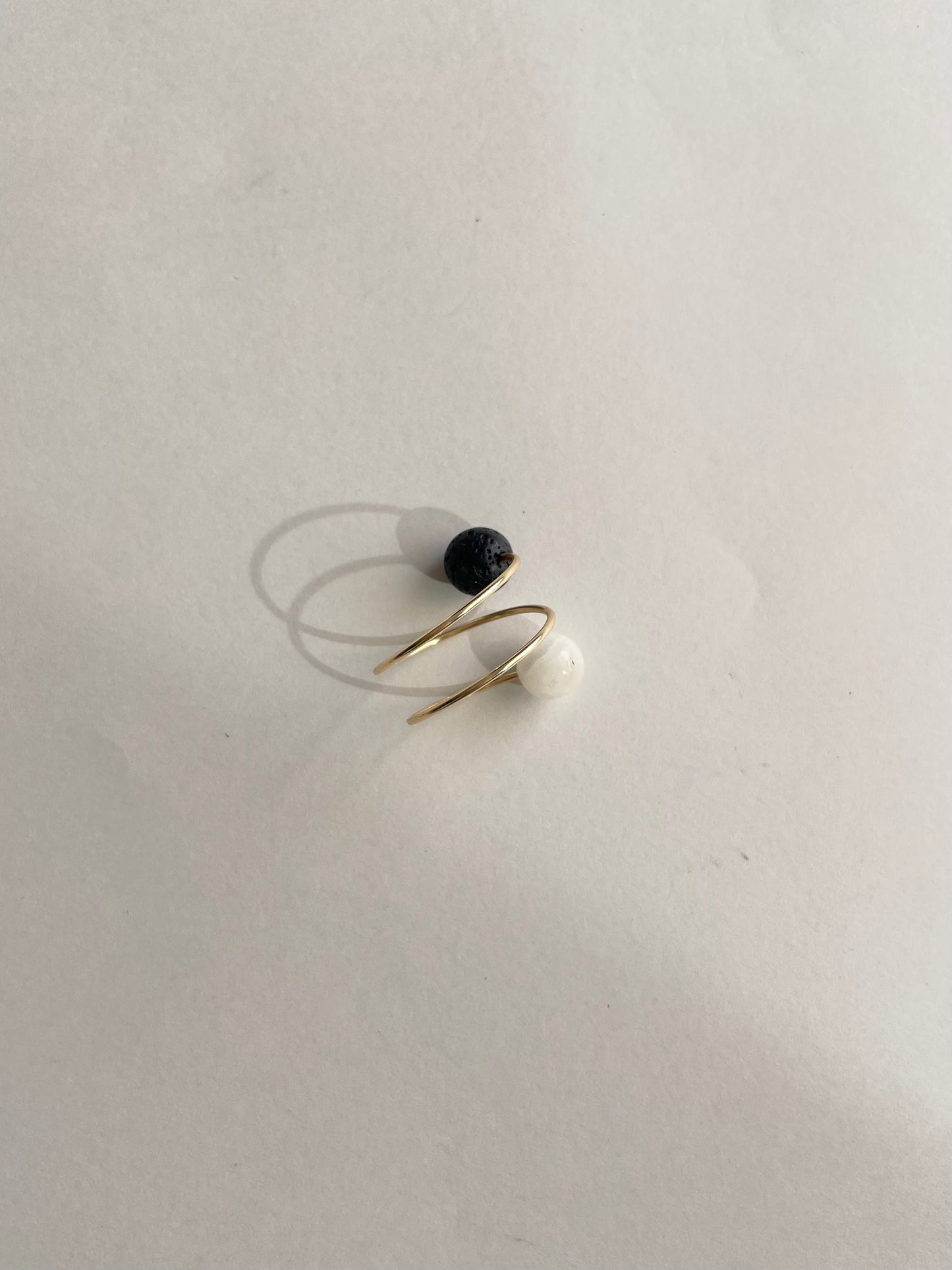 IRINA RING – Linee